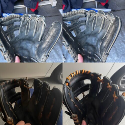 Baseball Dr. Car が活躍しましたが、本当は・・・ - ワケスポーツ宇和店